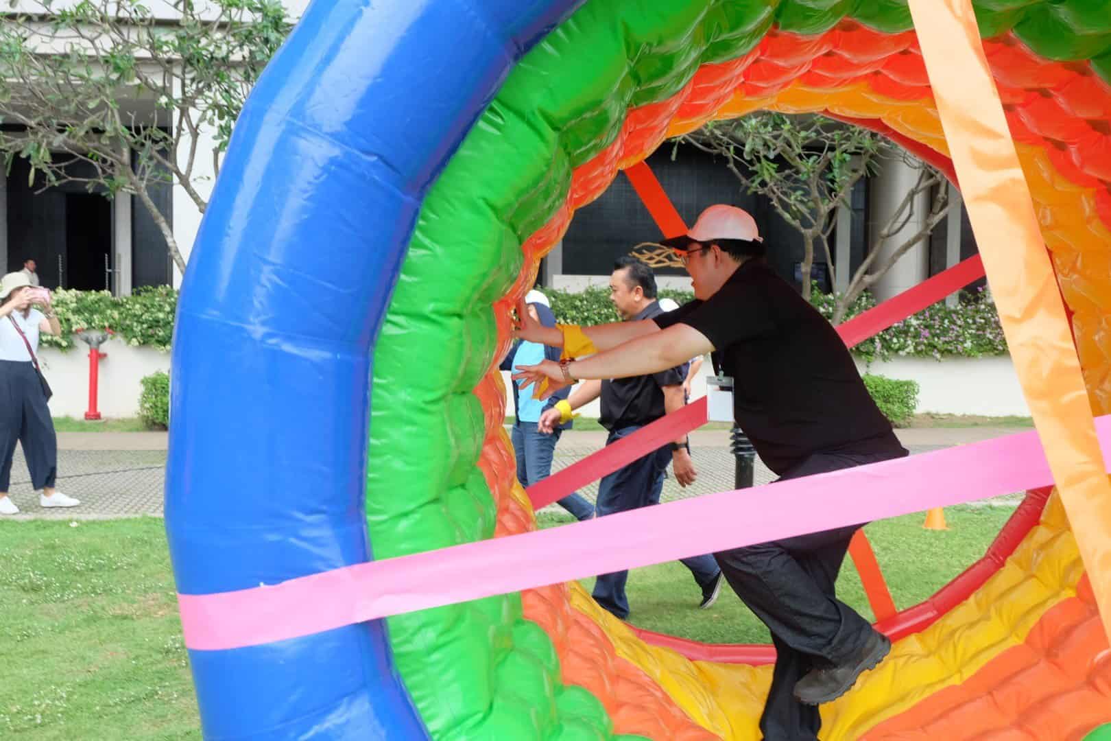 PTT @Rayong - Key Solution Training