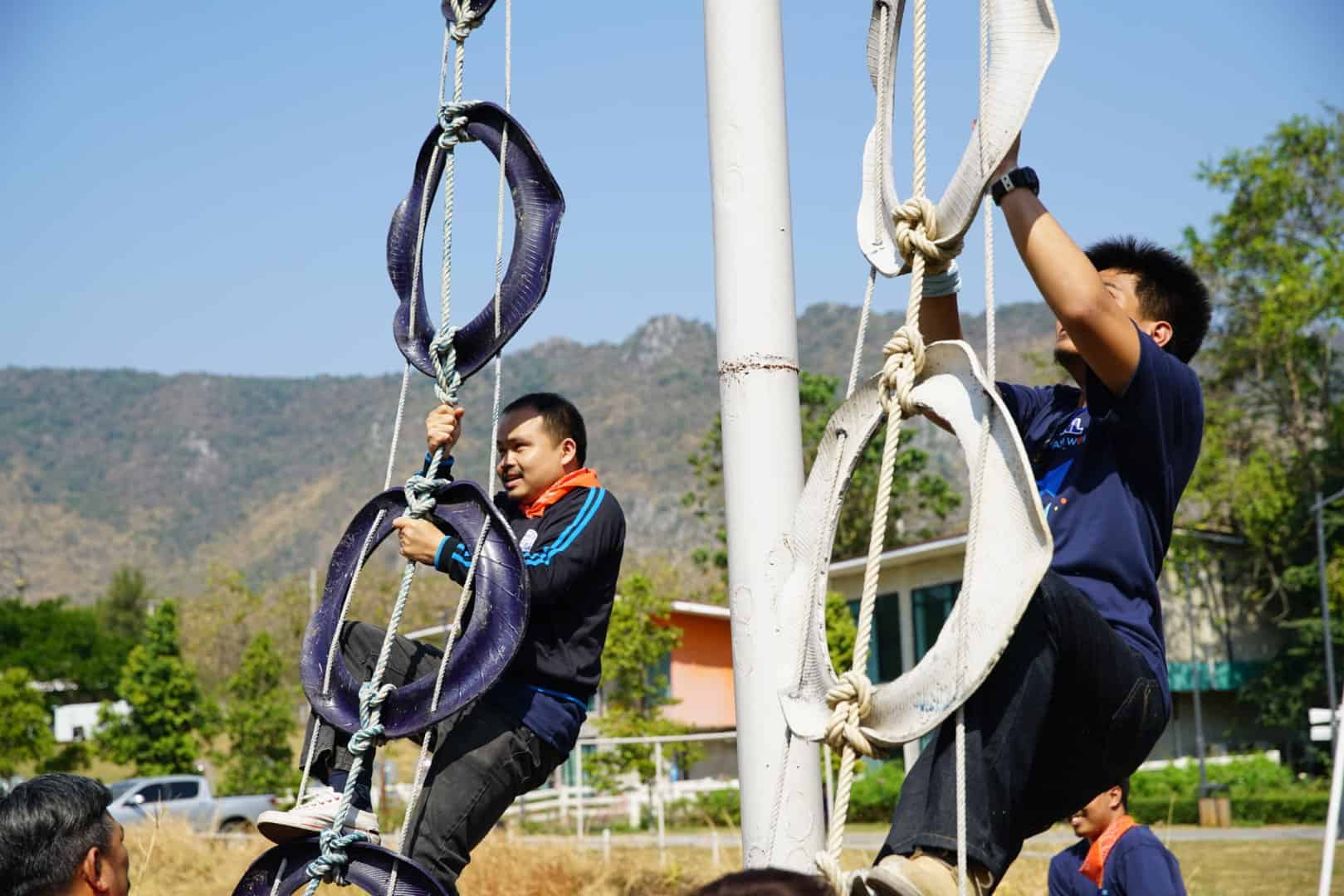 NL Development Team Building - Key Solution Training