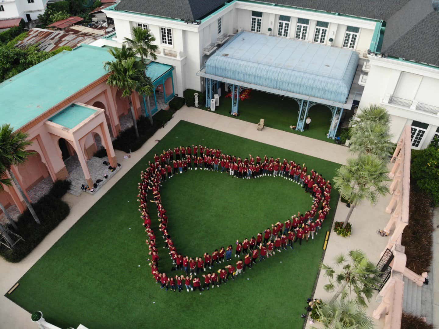 Gallery for Team building - Key Solution Training