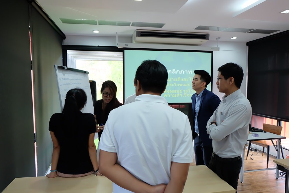 Personality Development - Key Solution Training