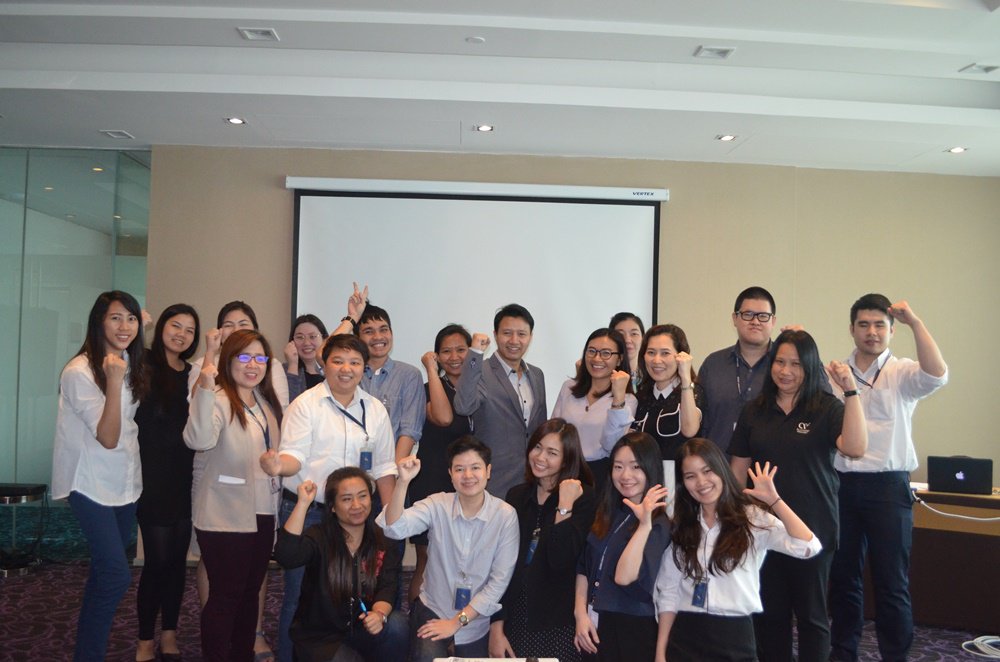 Professional Presentation Skills - Key Solution Training