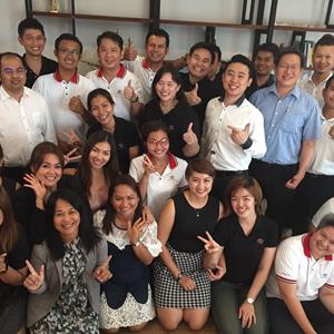 Leadership Mindset Program - Key Solution Training