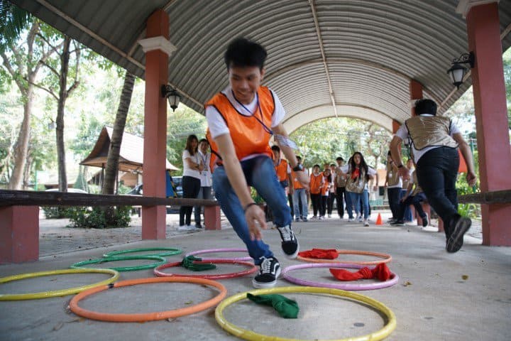 Samart 5 - Key Solution Training