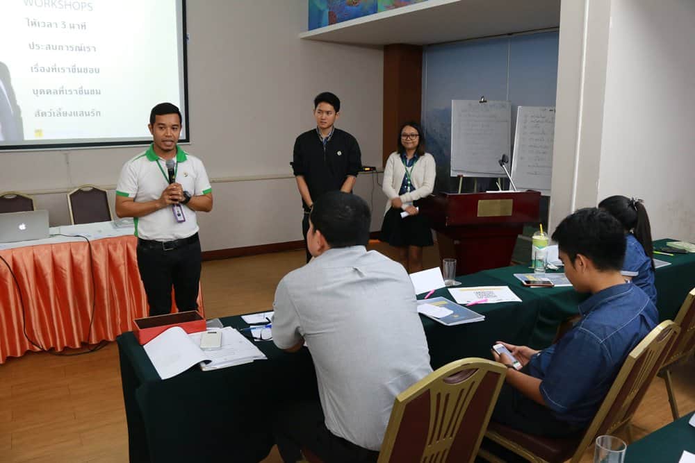 Presentation Skills - Key Solution Training