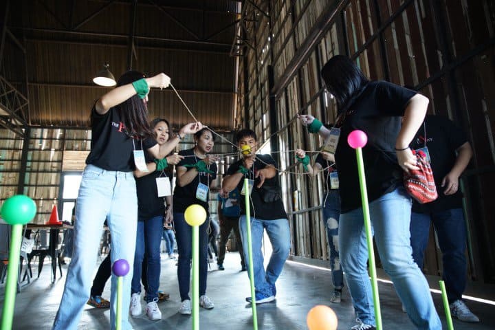 Posnet - Key Solution Training