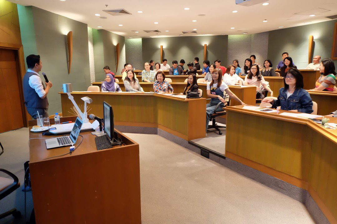 การสื่อสารและการประสานงาน - Key Solution Training