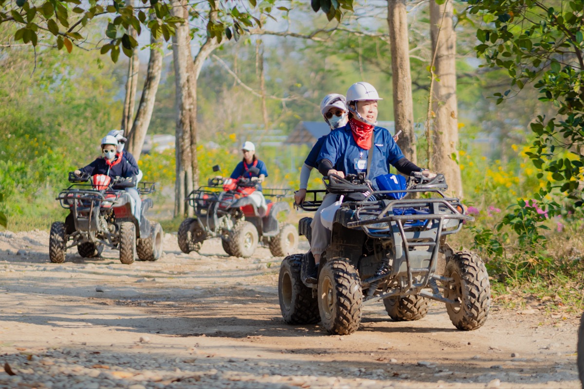 KOMATSU - Key Solution Training