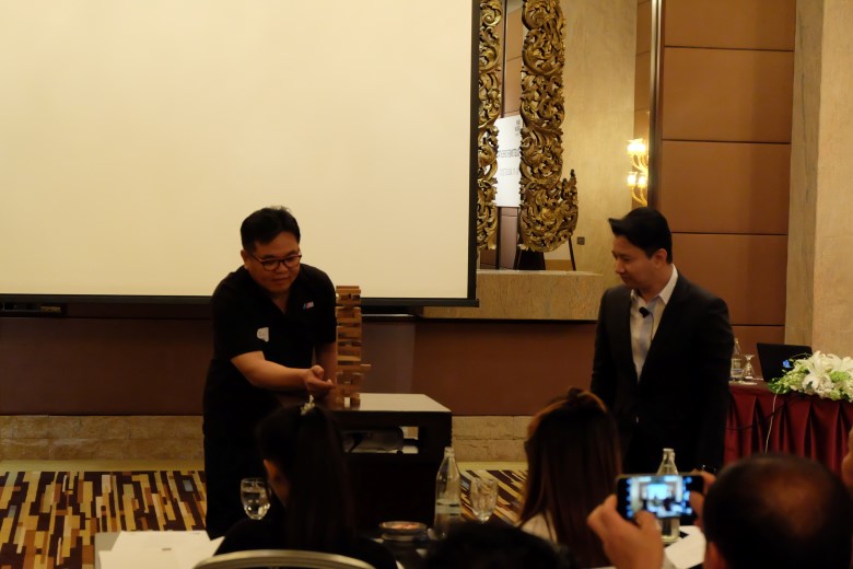 Customer Orientation Training 10-11/08/2017 - Key Solution Training