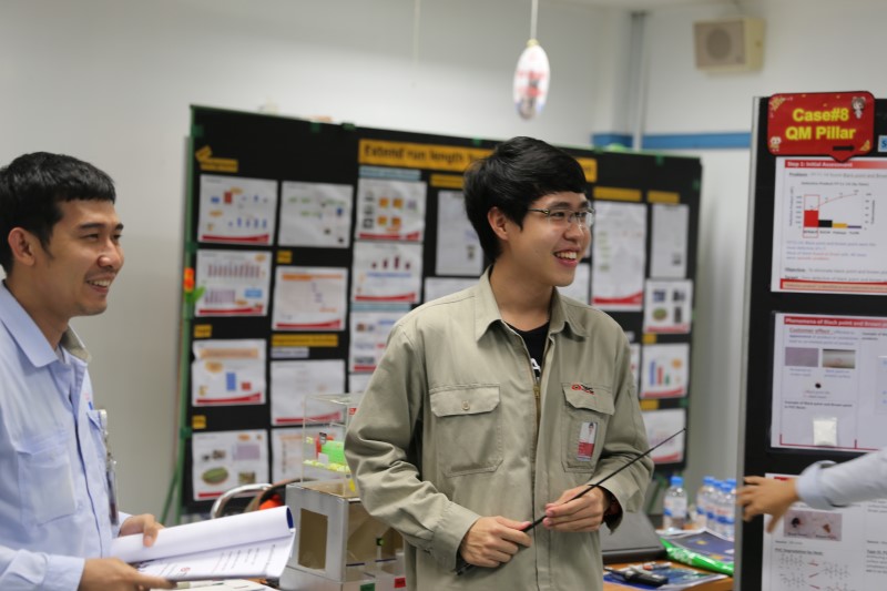 Advance presentation skill - Key Solution Training