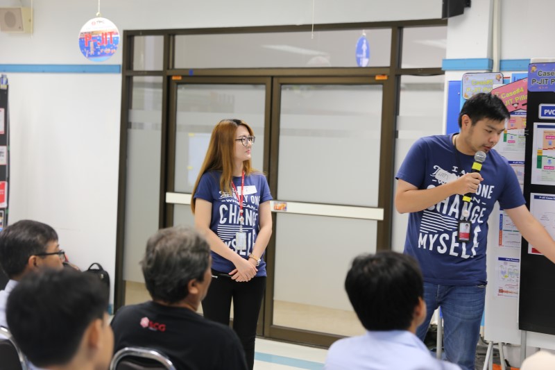 Advance presentation skill - Key Solution Training