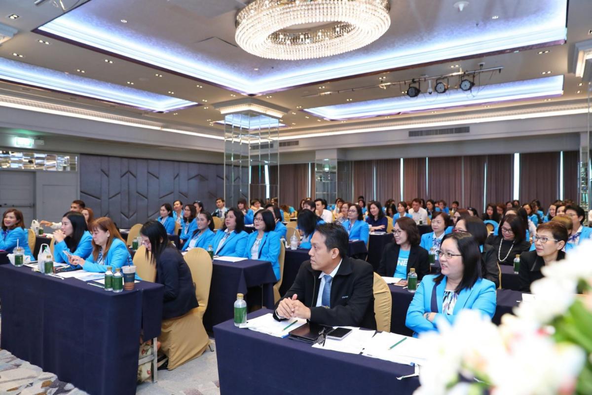 KTB Unlock your potential - Key Solution Training