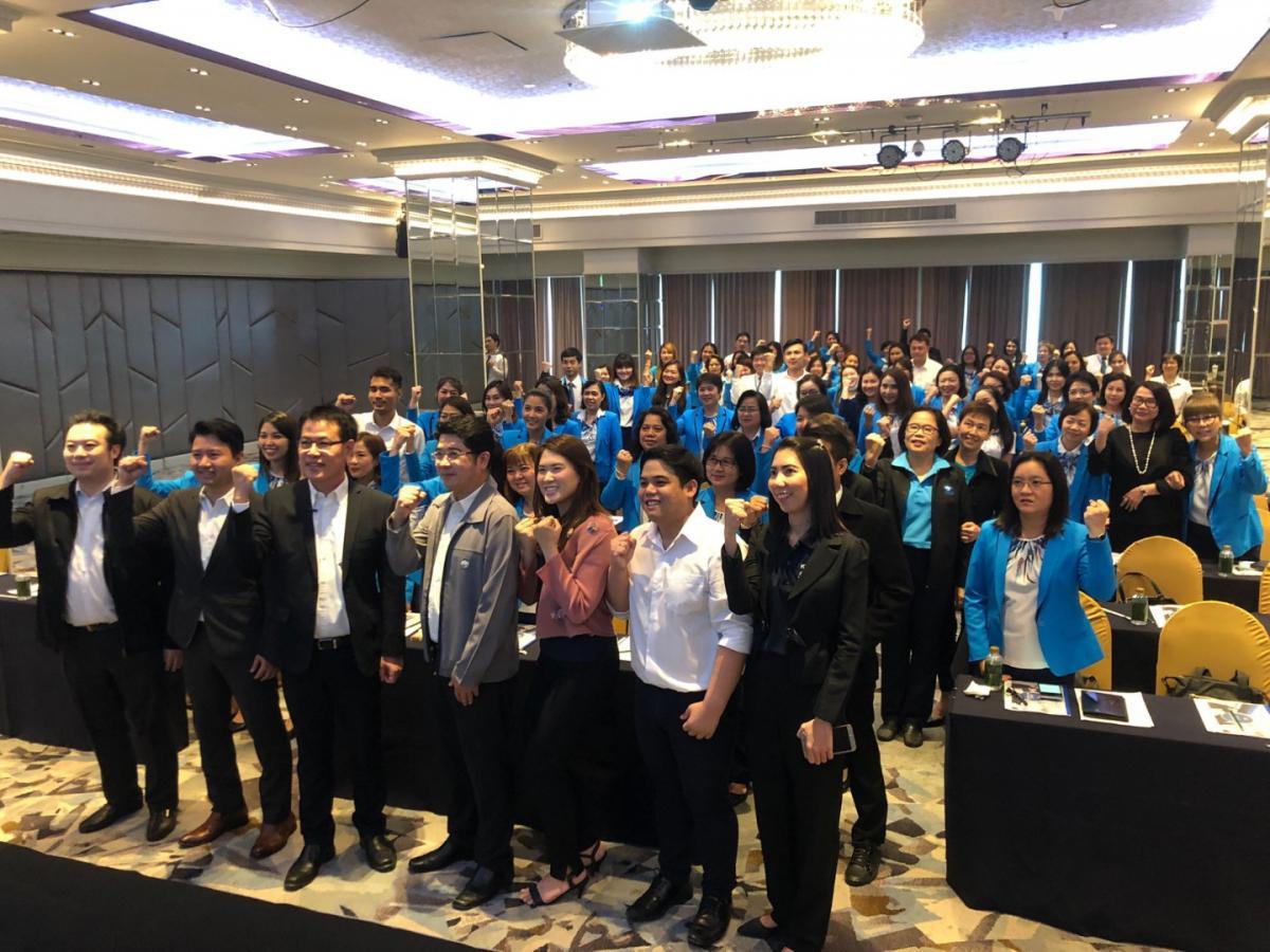 KTB Unlock your potential - Key Solution Training