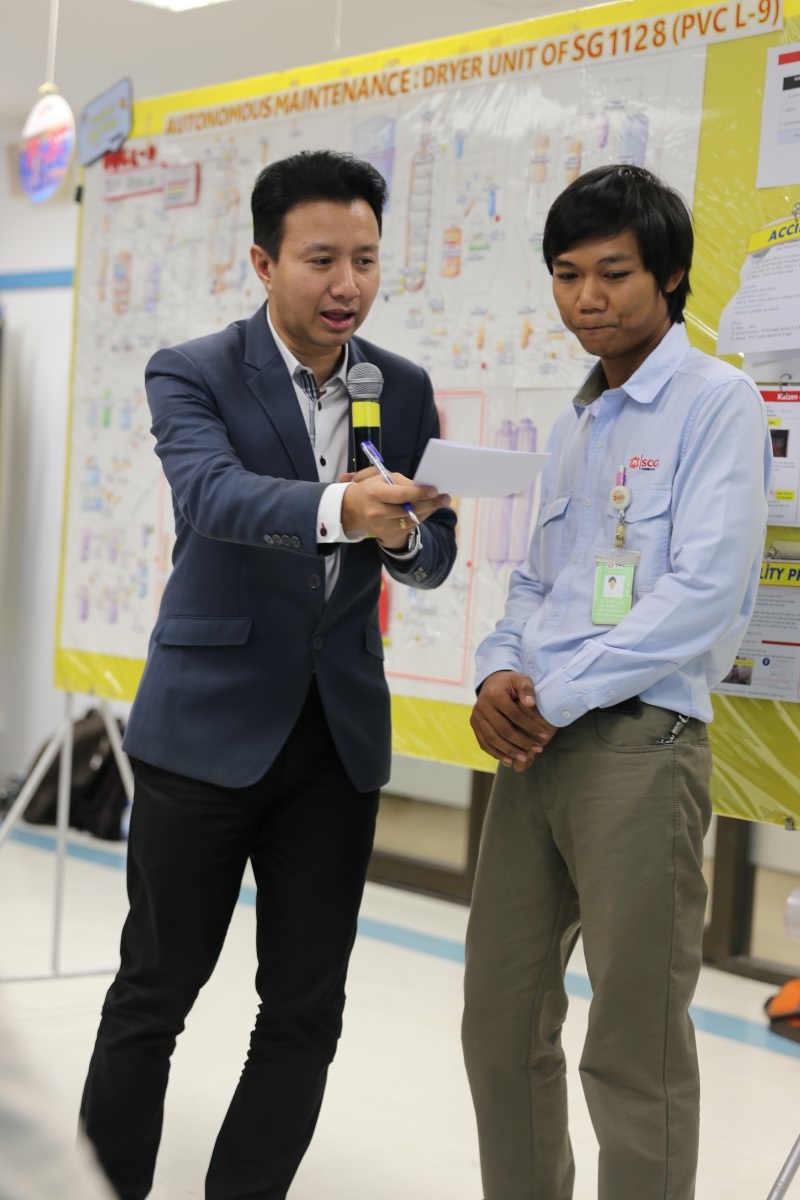 Advance presentation skill - Key Solution Training