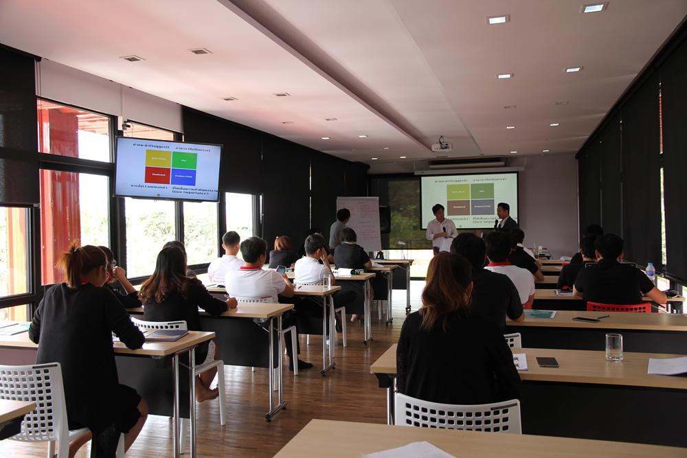 Managing Employees for Performance - Key Solution Training