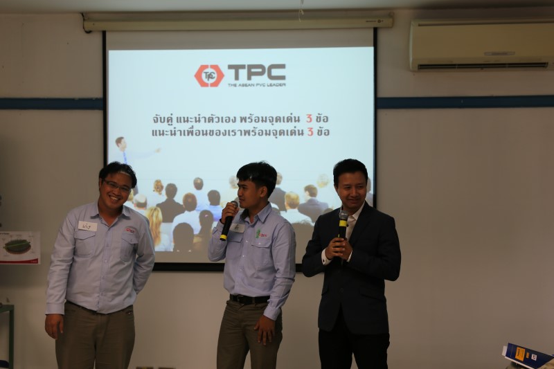 Advance presentation skill - Key Solution Training